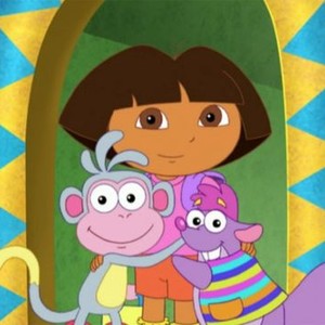 Dora the Explorer: Season 5, Episode 1 - Rotten Tomatoes
