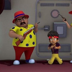 Kicko & Super Speedo: Season 1, Episode 9 - Rotten Tomatoes