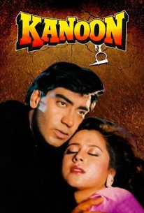 Kanoon | Rotten Tomatoes