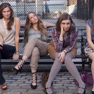 Girls - Rotten Tomatoes