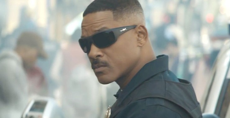 Bright - Rotten Tomatoes