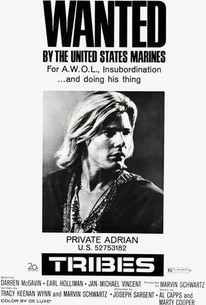 Tribes | Rotten Tomatoes