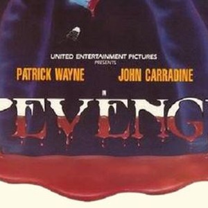 Revenge (1986) - Rotten Tomatoes