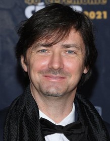 Christophe Julien | Rotten Tomatoes