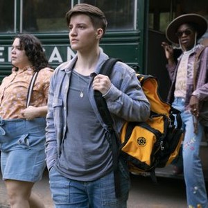 They/Them - Rotten Tomatoes