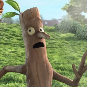 Stick Man - Rotten Tomatoes
