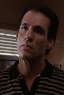 Wiseguy: Season 3, Episode 2 | Rotten Tomatoes