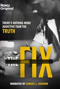 The Fix: Season 1 | Rotten Tomatoes