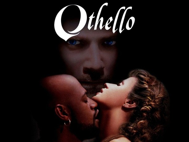 Otelo Filme 1995
