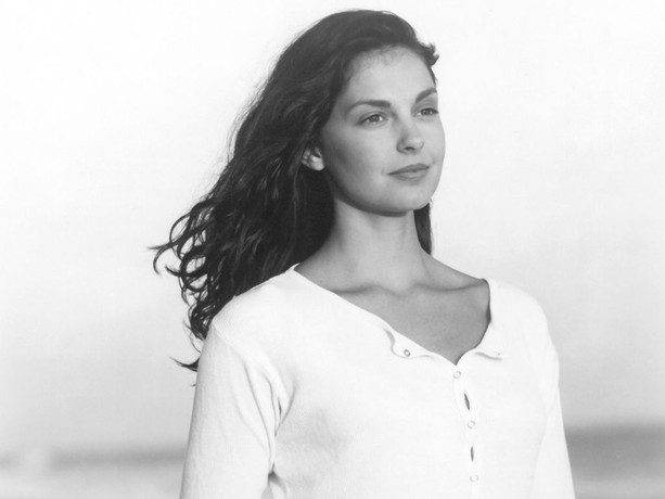 Ashley Judd Ruby In Het Paradijs Naomi Judd On Daughter Ashley Judd's
