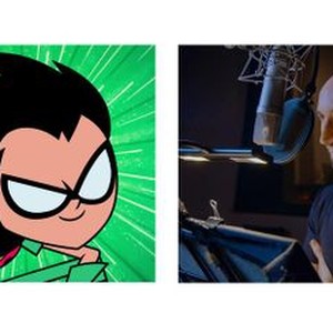 Scott Menville - Rotten Tomatoes