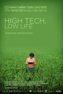 High Tech, Low Life | Rotten Tomatoes