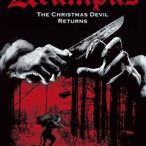 Krampus: The Devil Returns - Rotten Tomatoes
