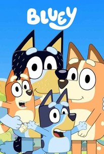 Bluey | Rotten Tomatoes