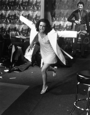 Carol Speed Biography