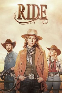 Ride: Season 1 | Rotten Tomatoes