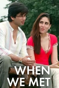 When We Met | Rotten Tomatoes