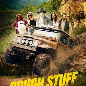 Rough Stuff - Rotten Tomatoes