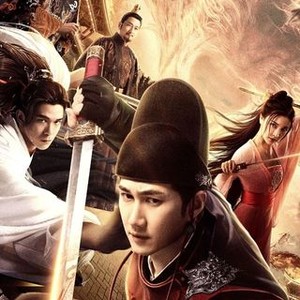 The Brocade Mouse Royal Cat Nine Deep Blood Wolf - Rotten Tomatoes