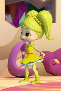 Rainbow Rangers: Season 1, Episode 6 - Rotten Tomatoes