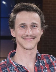 Hansen Hoepner | Rotten Tomatoes