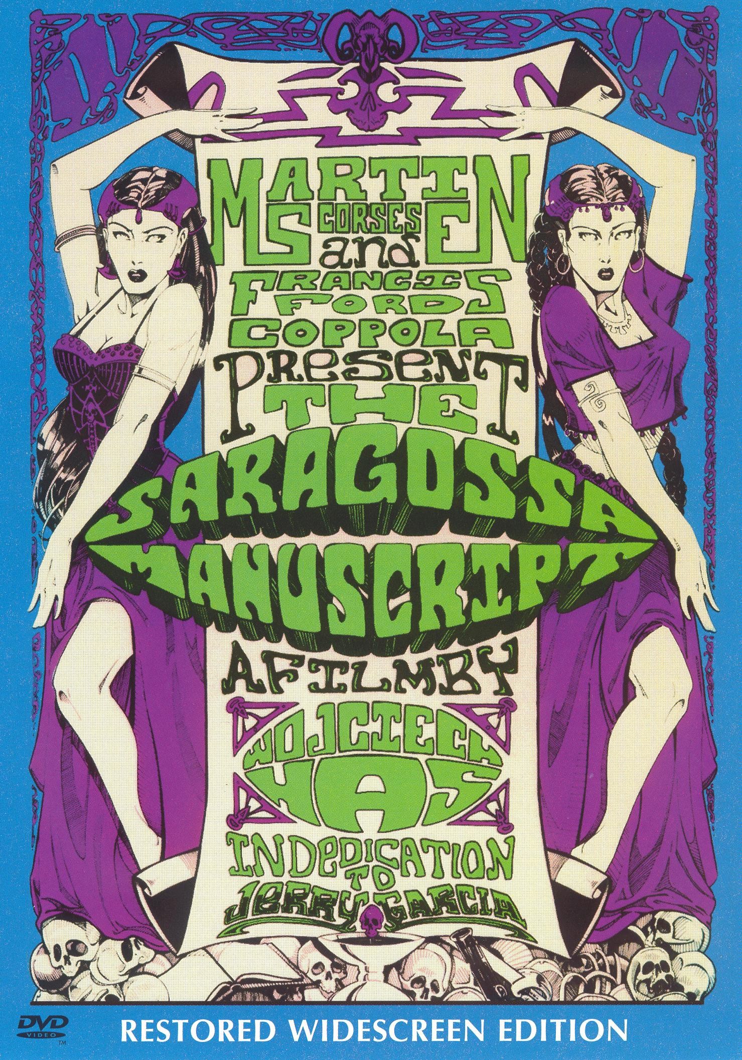 The Saragossa Manuscript (1965) - Rotten Tomatoes