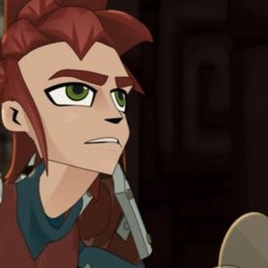 Storm Hawks: Season 1, Episode 17 - Rotten Tomatoes