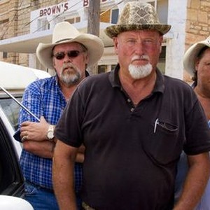 Rattlesnake Republic - Rotten Tomatoes