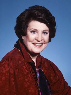 Irene Dailey Biography