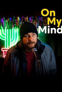 On My Mind | Rotten Tomatoes