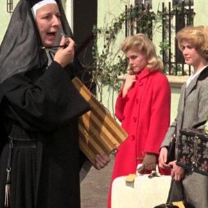 The Trouble With Angels (1966) - Rotten Tomatoes