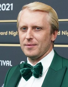 Dobromir Dymecki - Rotten Tomatoes
