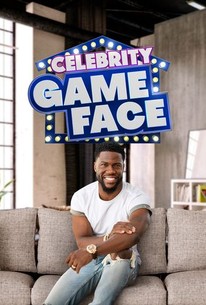 Celebrity Game Face: Season 1 | Rotten Tomatoes