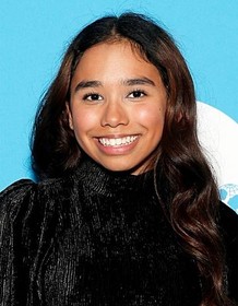 Arwen Monzon-Sanders | Rotten Tomatoes