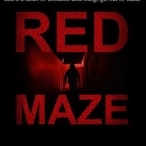 Red Maze - Rotten Tomatoes