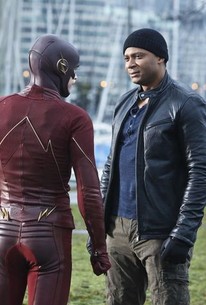 The Flash: Season 2, Episode 15 | Rotten Tomatoes