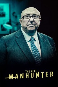 The Real Manhunter: Season 4 | Rotten Tomatoes