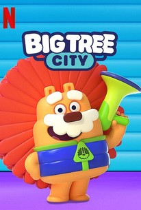 Big Tree City | Rotten Tomatoes