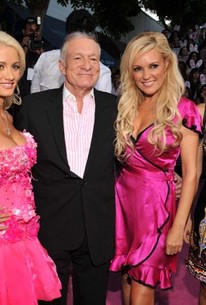 Hugh Hefner Pictures - Rotten Tomatoes