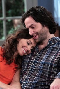 Whitney: Season 2, Episode 14 | Rotten Tomatoes