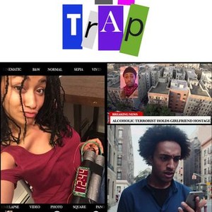 The Trap - Rotten Tomatoes