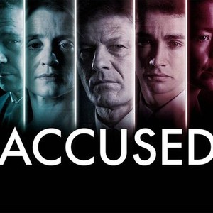 Accused - Rotten Tomatoes