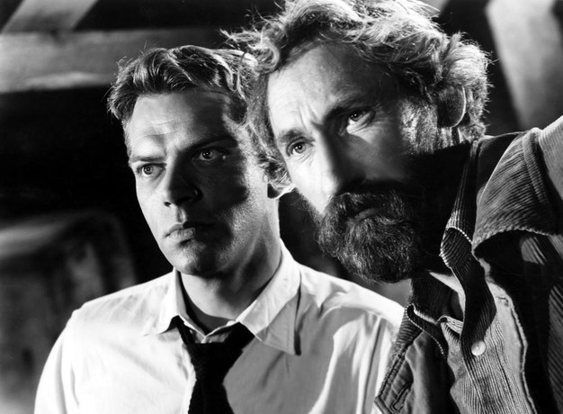 Arthur Hunnicutt