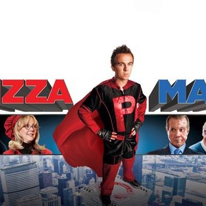 Pizza Man - Rotten Tomatoes