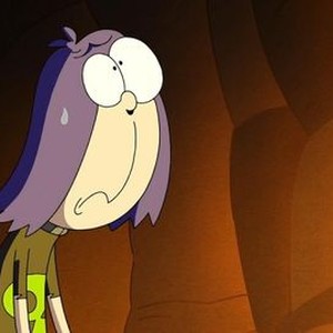 Billy Dilley's Super-Duper Subterranean Summer: Season 1, Episode 1 ...