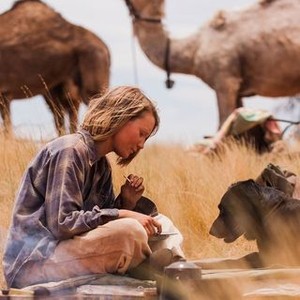 Tracks - Rotten Tomatoes