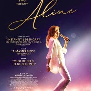 Aline - Rotten Tomatoes