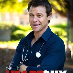 The Heart Guy - Rotten Tomatoes