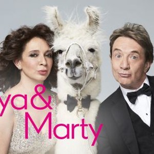 Maya & Marty - Rotten Tomatoes