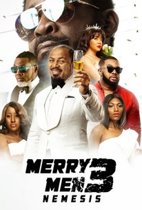 Merry Men 3: Nemesis | Rotten Tomatoes